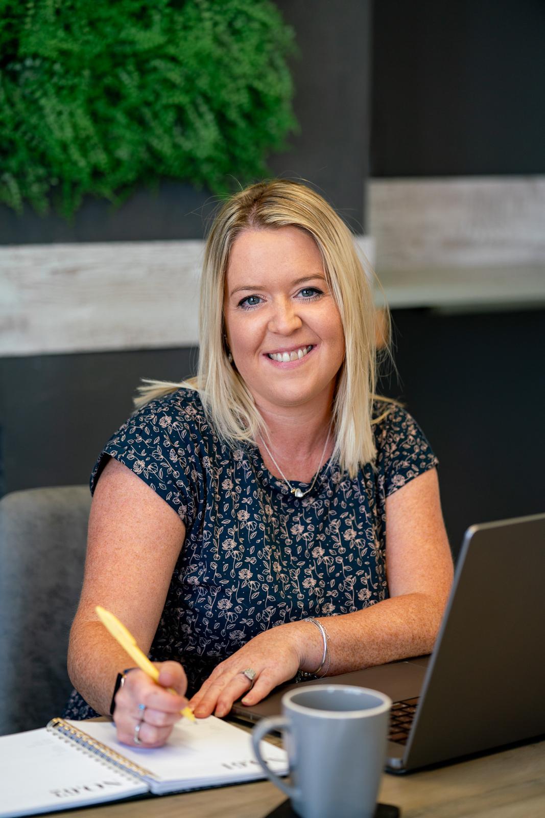 JustFA Technology Platform